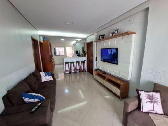 Vende se! Ótima Casa térrea na laje, condomínio com segurança 24h, rua 4A Vicente Pires DF