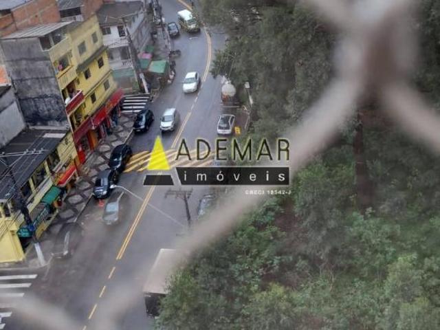 Vende se ótimo apartamento em Diadema condomínio corres