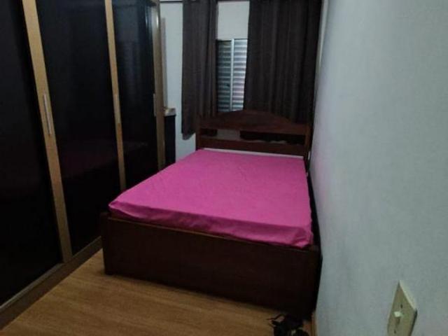 Vende se ótimo apartamento em Pq. Pinheiros – Taboão da Serra/SP!