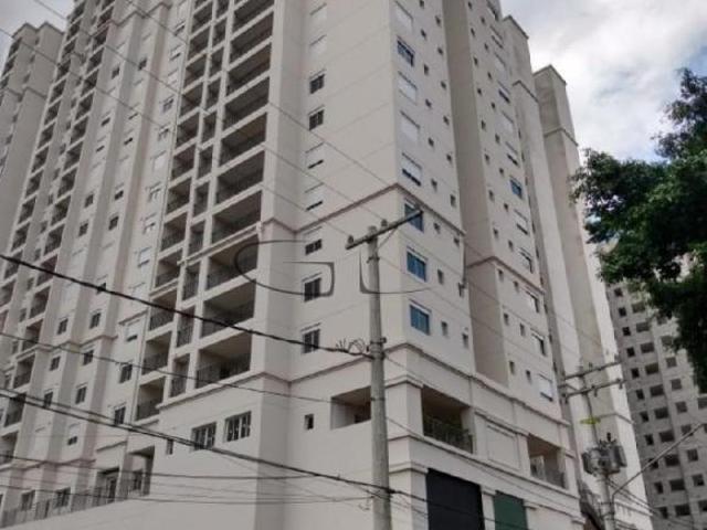 Vende se ótimo apartamento na Mooca