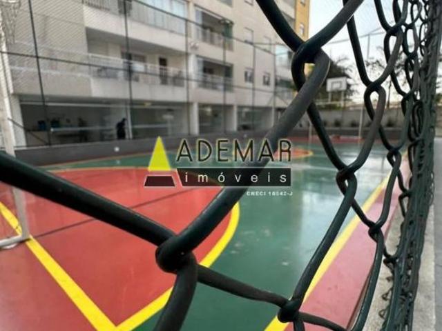 Vende se ótimo apartamento no centro de diadema