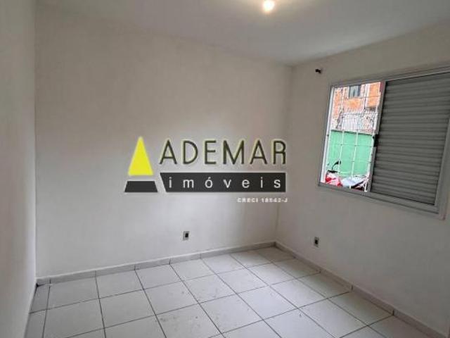 Vende se ótimo apartamento ok pra financiamento