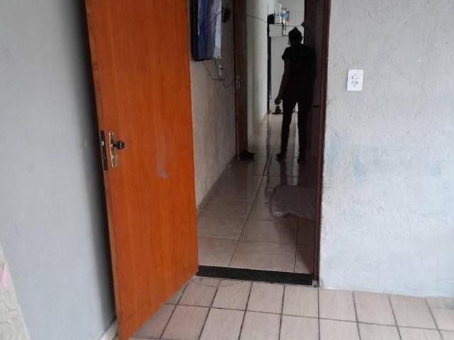 Vende se ótimo casa pra renda