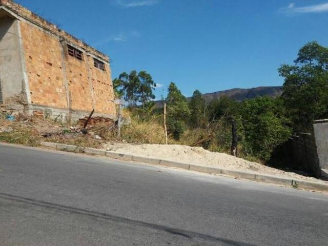 VENDE SE OU ALUGA SE TERRENO 2.060M² NO BAIRRO VISTA ALEGRE IBIRITÉ MG