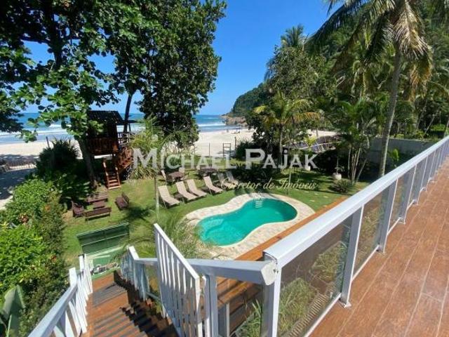 Vende se ou Aluga se Casa para temporada Praia de Camburí Michael Pajak 1199996 4550