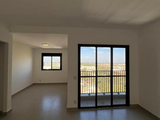 VENDE SE PARTAMENTO NOVO NO EDIFICIO SOUL DA BILD PRÓXIMO AO POLIESPORTIVO E UNIFRAN EM FRANCA/SP