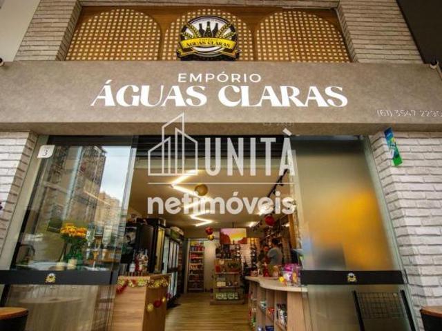 VENDE SE – PONTO COMERCIAL | EMPÓRIO ÁGUAS CLARAS