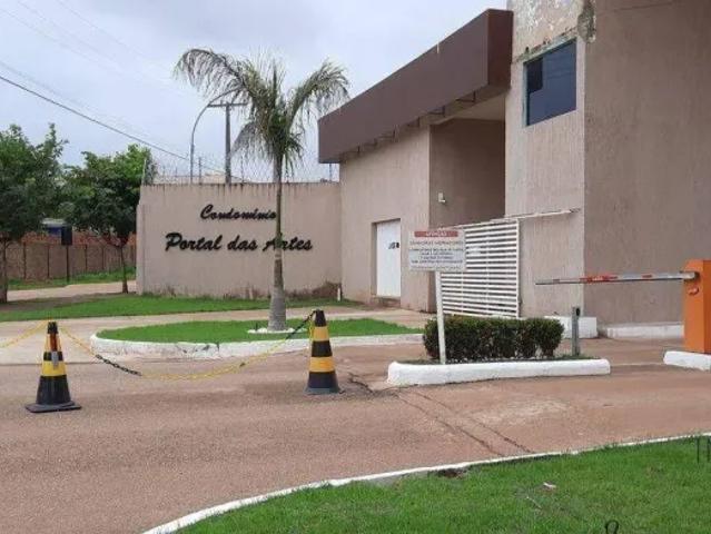 Vende se portal das artes terreno com 450 m² por r$ 430.000 Nova Esperança Porto Velho/RO