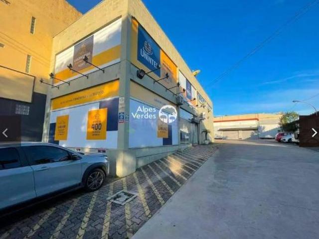 Vende se prédio comercial próx ao Centro de Guaíba 3.092.76m² R$5.000.000,00