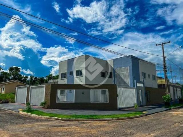 Vende se Prédio Residencial com 6 apartamentos. Tropical Vile R$ 1.450.000,00
