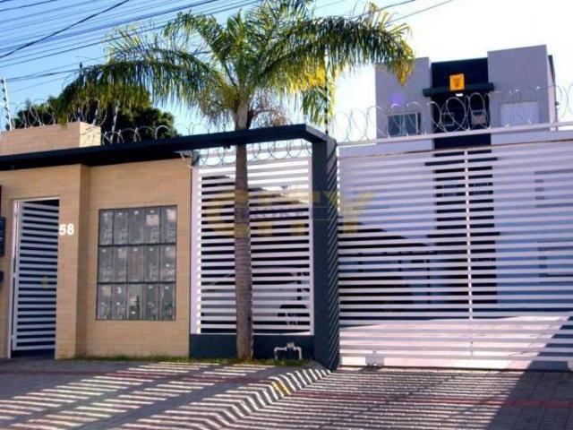 Vende se Prédio Residencial Arena