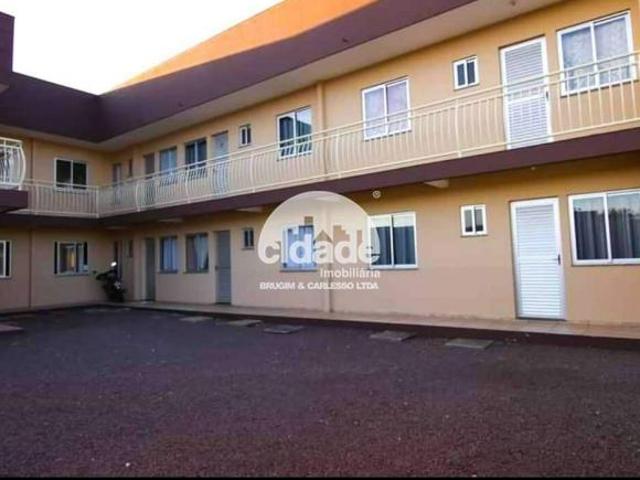 VENDE SE PRÉDIO RESIDENCIAL,PRÓXIMO A UOPECCAN e HOSPITAL REGIONAL – EXCELENTE INVESTIMENTO! KITNET
