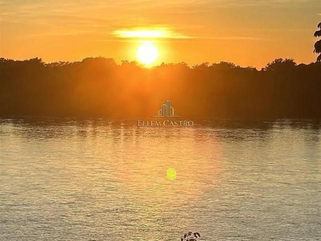 Vende se Rancho porteira fechada beira Araguaia Itacaiu