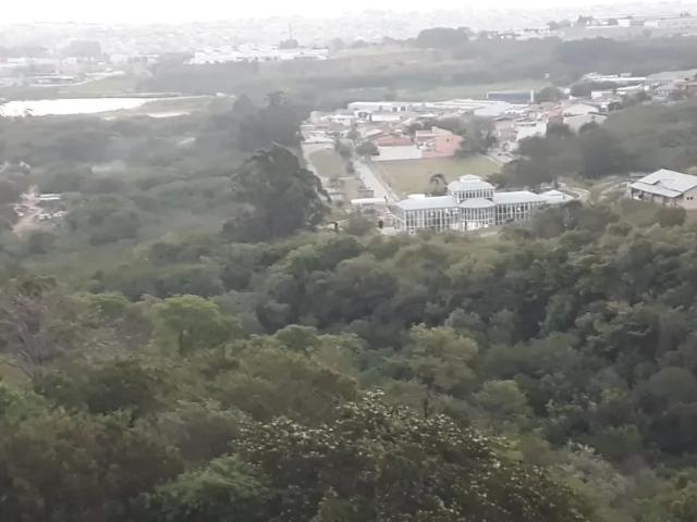 Vende se Área d 5300 m2 na Zona Leste de Sorocaba