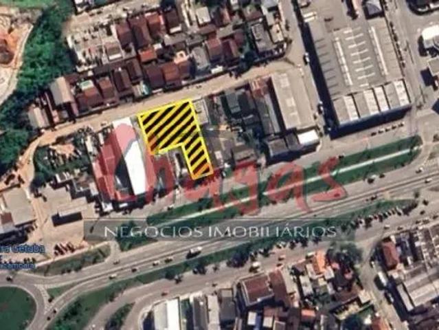 Vende se | área | martim de sá