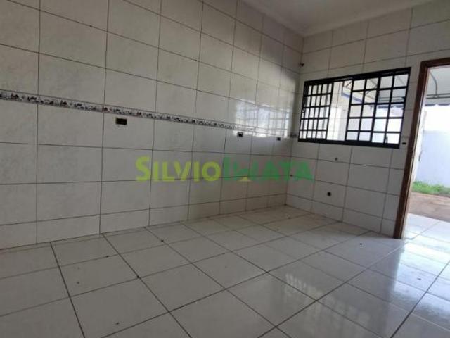 Vende se Residência no Conjunto Sol Nascente!