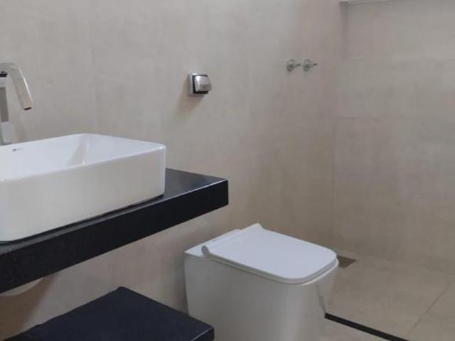 Vende se residência nova Jardim São Jeronimo