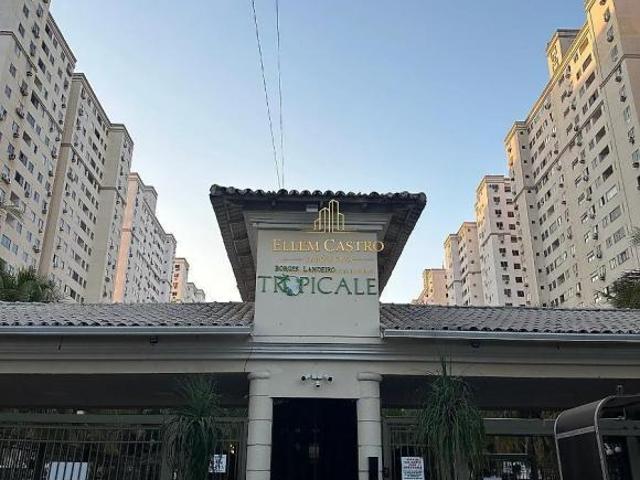 VENDE SE | RESIDENCIAL BORGES LANDEIRO TROPICALE – RESIDENCIAL BRIZA TORRE LEBLON