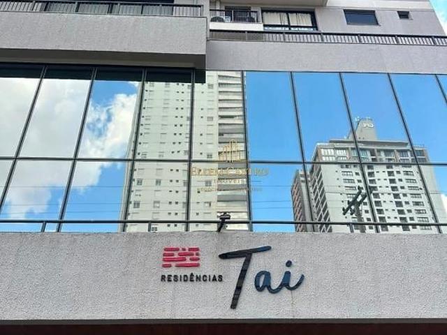 VENDE SE | RESIDÊNCIAS TAI – SETOR BUENO