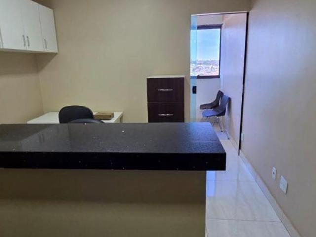 Vende se Sala no Edifício Central Gama DF
