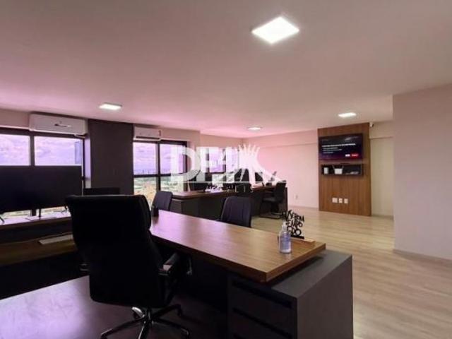 VENDE SE SALA COMERCIAL RECEM REFORMADA | CENTRO EMPRESARIAL PINHEIRO DE BRITO