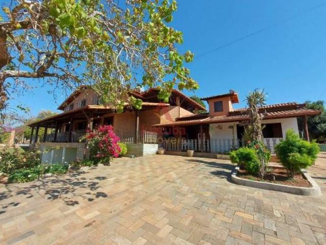 Vende se Sítio com Lazer Completo Próximo ao Centro da Cidade de Juatuba | JUATUBA IMÓVEIS