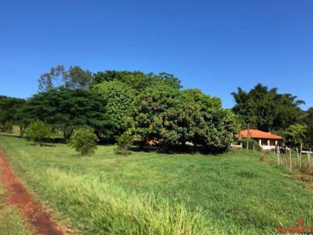 Vende se Sitio de 10 alqueires no Interior de São Paulo