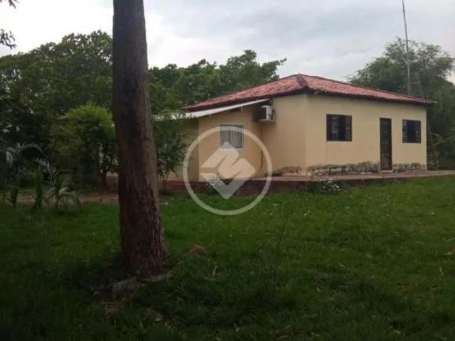 Vende se Sítio na Comunidade Paredão Jangada MT Casa Com 3 Quartos 12.000m² Valor de Venda