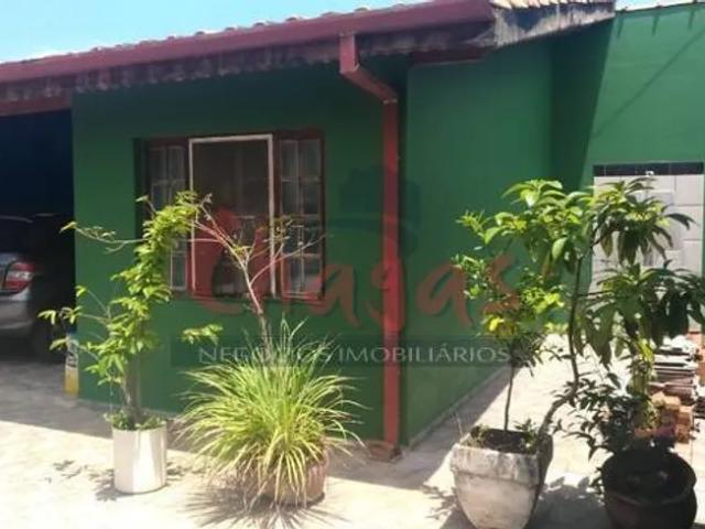 Vende se | sobrado | morro do algodão