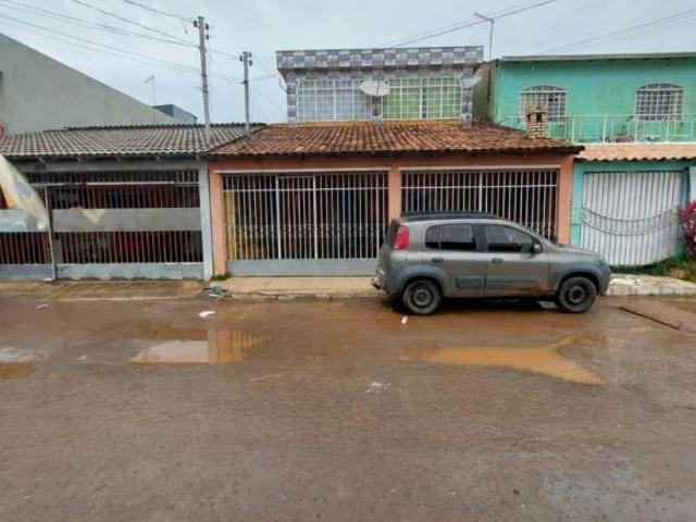 VENDE SE Sobrado na Samambaia Sul, QR 5