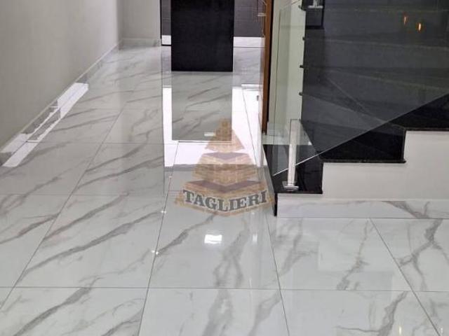 VENDE SE SOBRADO NA VILA CARRÃO 140M