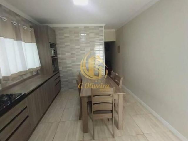 Vende se Sobrado no bairro Mirante de Jundiaí