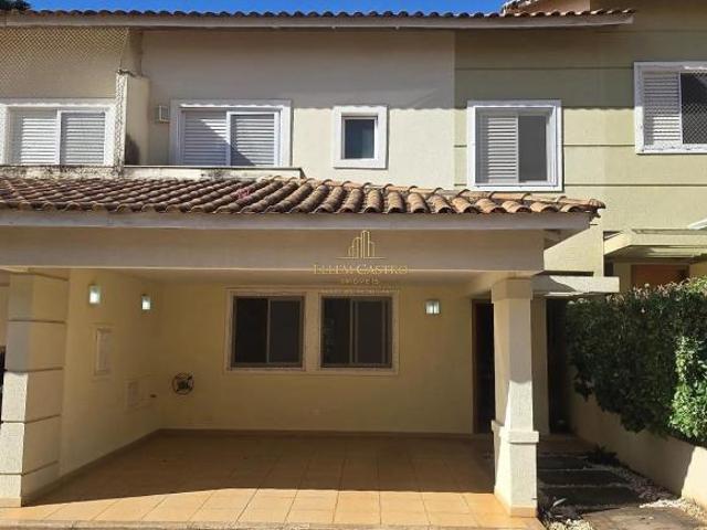 Vende se Sobrado no Cond Del Fiore Jardim América