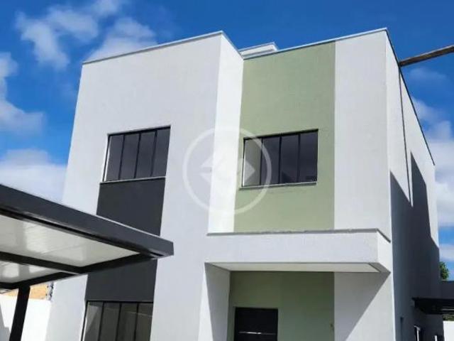 #Vende se sobrado no Jardim Tropical com 03 quartos sendo 01 suíte, 138 m2 de área construída, lavab