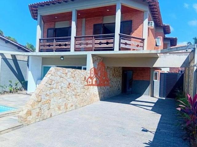 Vende se Sobrado no Jardim Virgínia – Praia da Enseada, Guarujá/SP