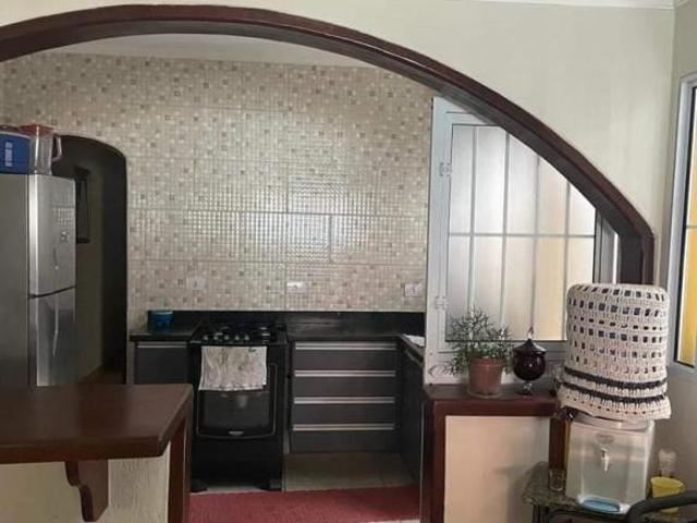 Vende se sobrado no Jardim Morada do Sol em Indaiatuba/SP