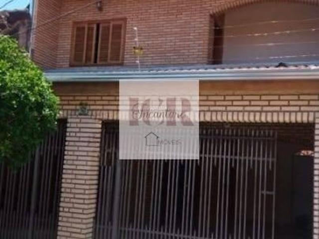 Vende se Sobrado no Jd Maria Antônia Prado Sorocaba