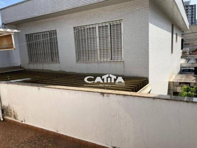 Vende se sobrado no Tatuapé