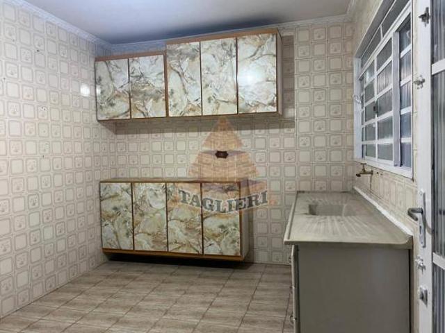 VENDE SE SOBRADO NO TATUAPÉ COM EDICULA 140M