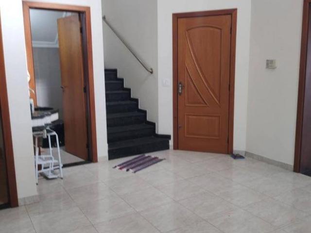 Vende se sobrado no Vila Suiça em Indaiatuba/SP