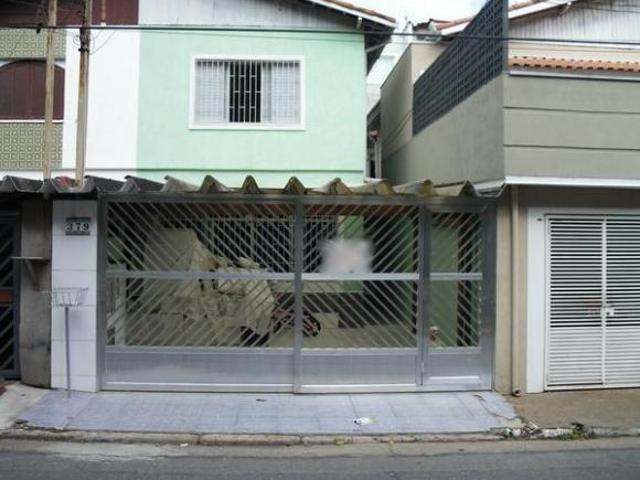 Vende se Sobrado à Baixo do Preço