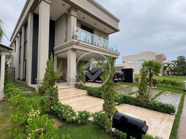 Vende se sobrado Alphaville II incrível