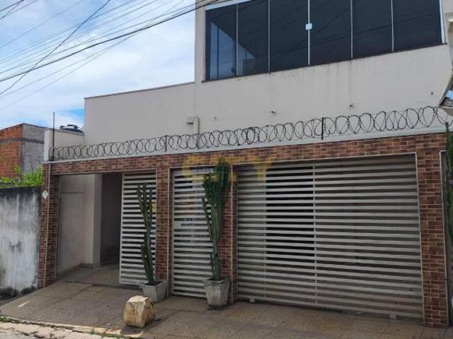 Vende se Sobrado Bairro Canjica