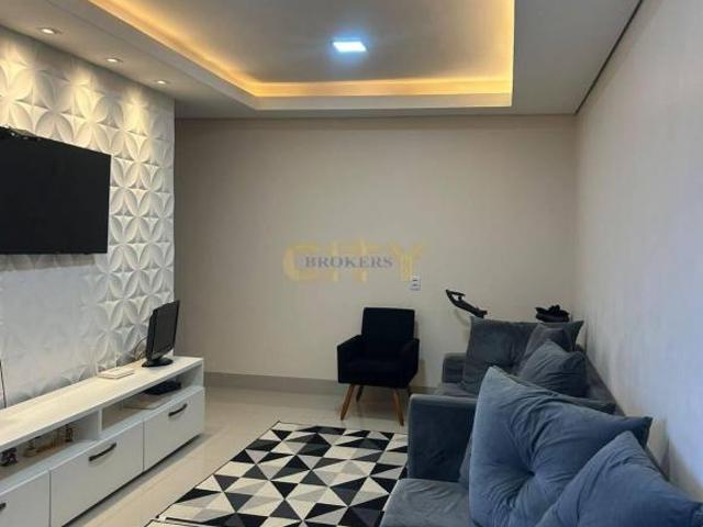 Vende se Sobrado Bairro Jardim Florianópolis