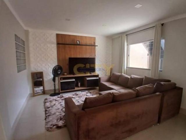 Vende se Sobrado Bairro Jardim Umuarama