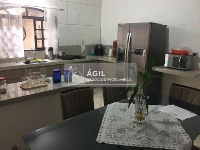 Vende se Sobrado Casa no Bosque dos Ipês Região Sul de São José dos Campos