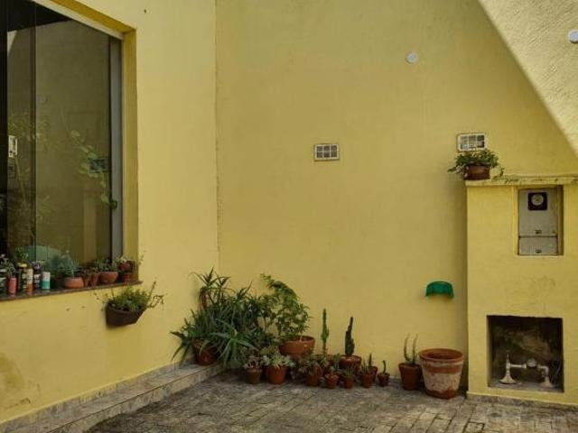 Vende se Sobrado com 4 dormitórios no Brooklin Vila Cordeiro