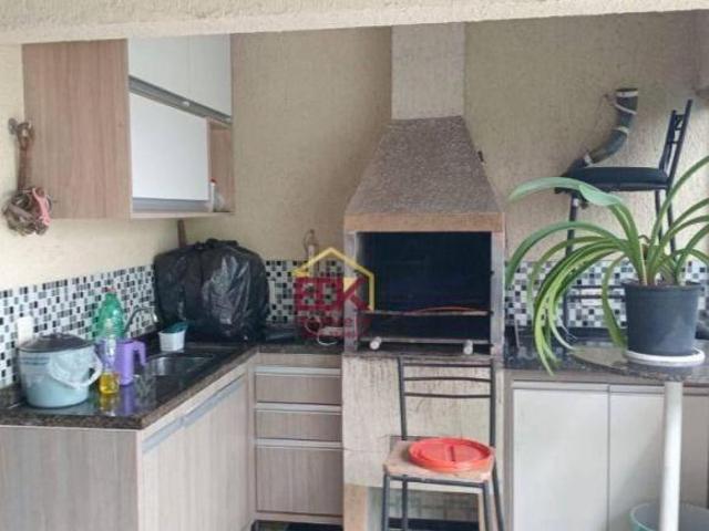 Vende se sobrado com 5 quartos na zona Sul de São José dos Campos