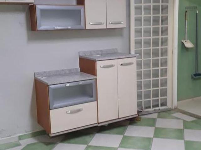 VENDE SE SOBRADO COM 03 DORM. 01 STE 02 VAGA COM MAIS 03 COMÔDOS NO FUNDO SÃO GABRIEL SALTO SP