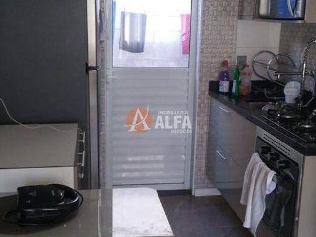Vende se Sobrado com 2 Dormitórios em Condomínio Ilha de Malta Chácara Ondas Verdes Cotia/SP